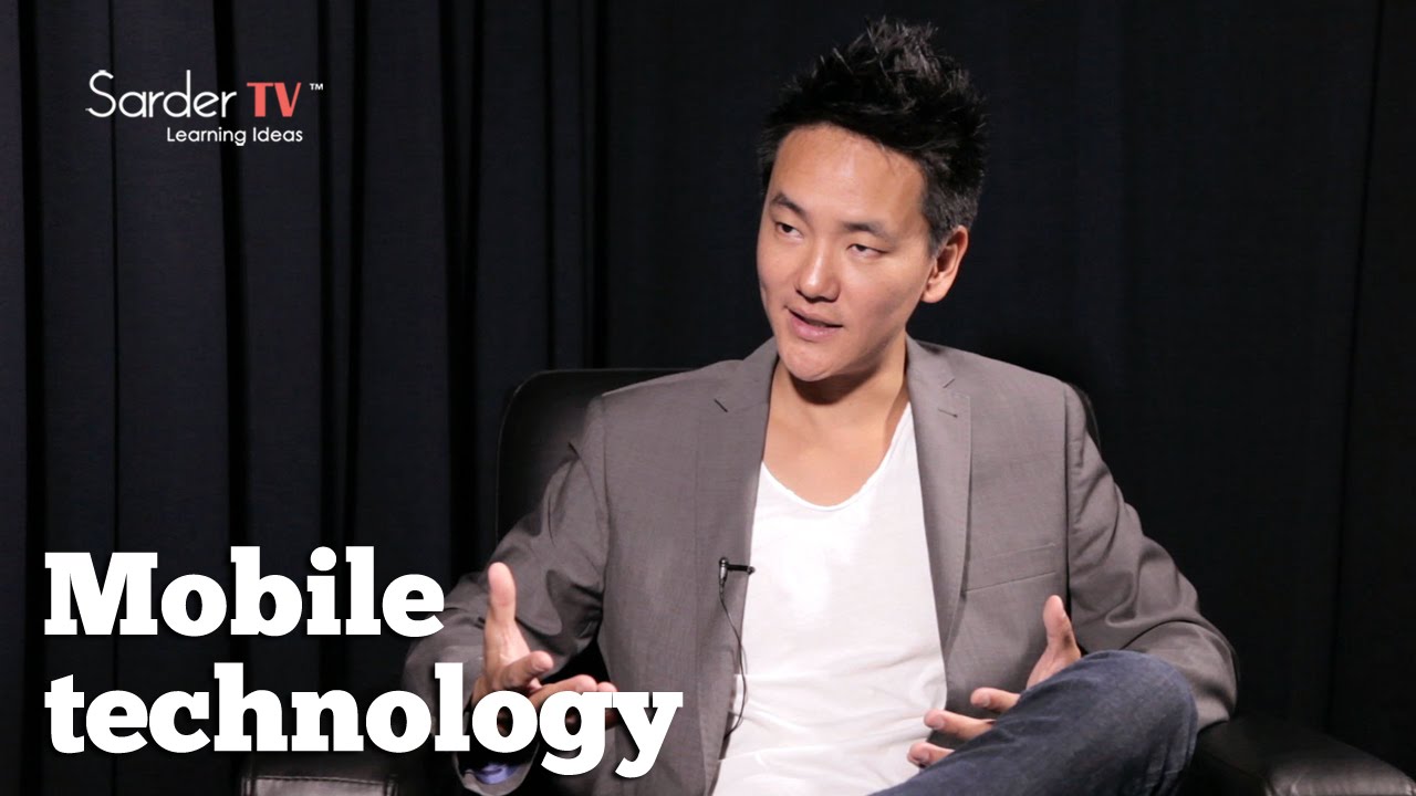 What is the impact of mobile technology? By Jeff Tan, VP Strategy at ...