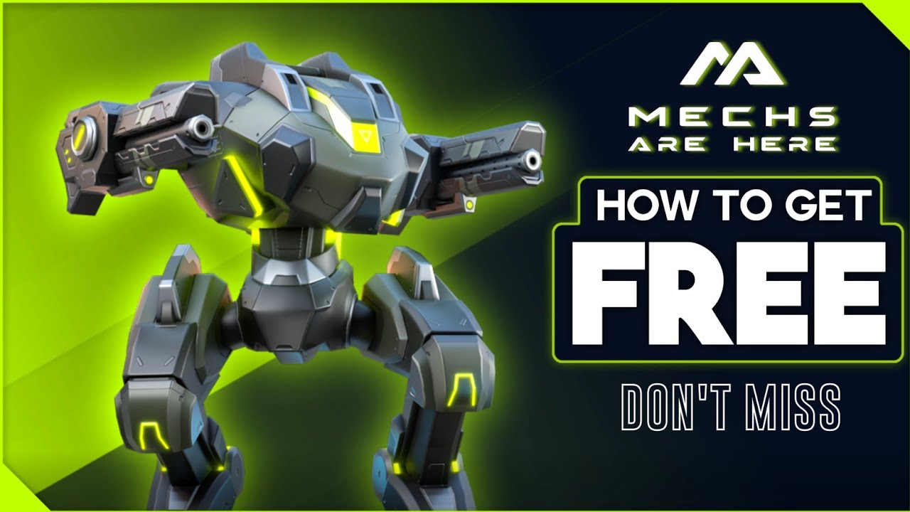 How to get Paragon legendary skin | #MechsAreHere | #Mecharena - YouTube