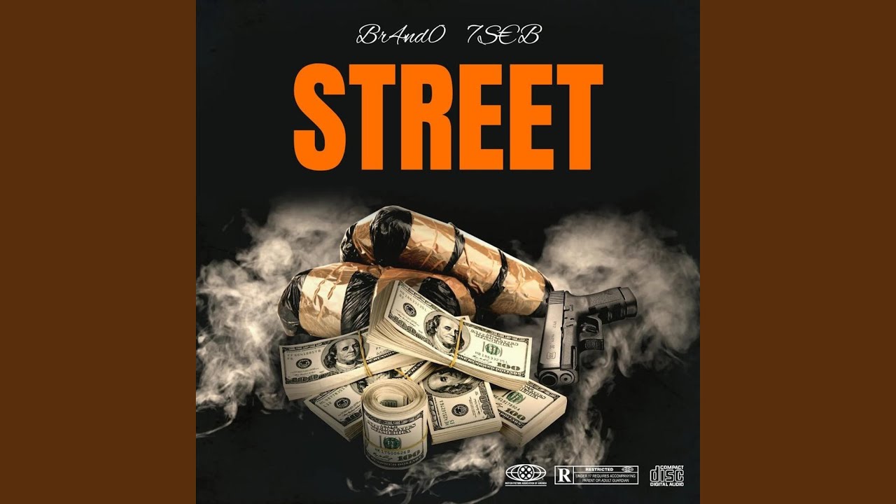 STREET (feat. 7$€B) - YouTube