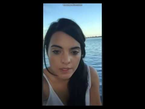Scarlet Gruber Periscope