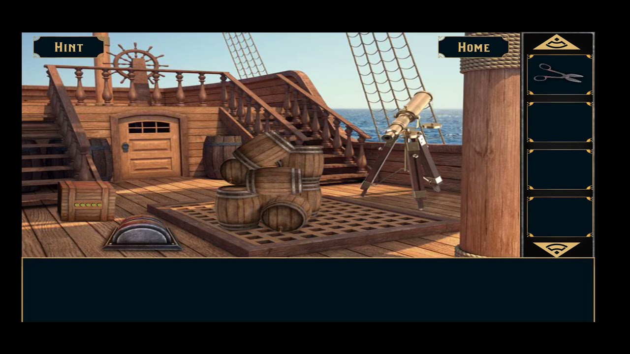Escape Game Risky Road Level 1 walkthrough прохождения @GAMEBOX801 ...