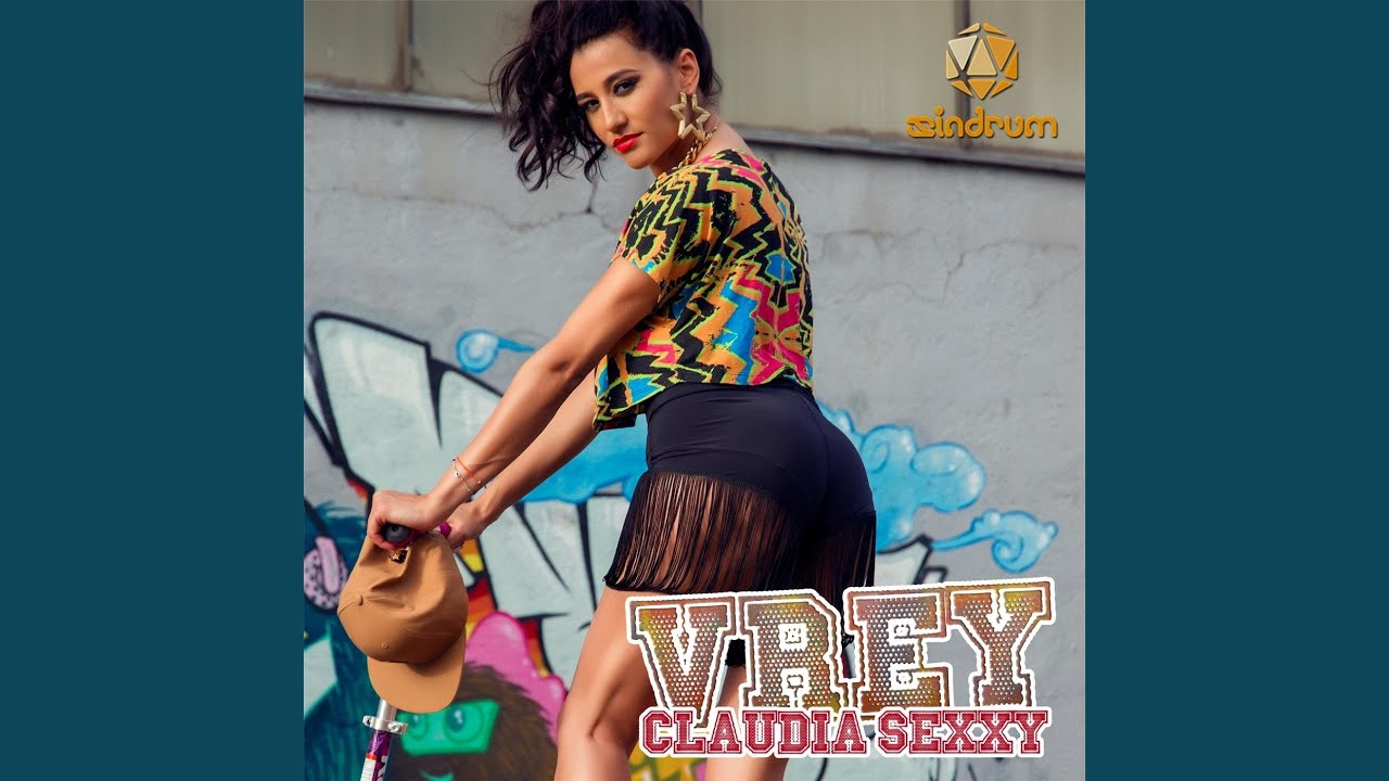 Vrey (Radio Edit) - YouTube