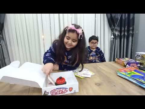 Müthiş Dedektif oyunu #oyun #kitap #kitapokumakgüzeldir #vlog #eğlence #eğlenceli #kitaplar #video