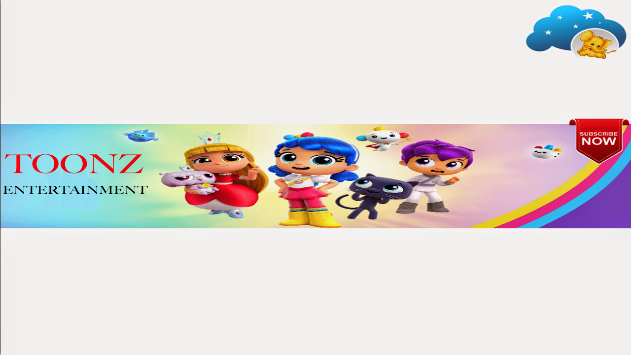 Toonz Entertainment Live Stream - YouTube