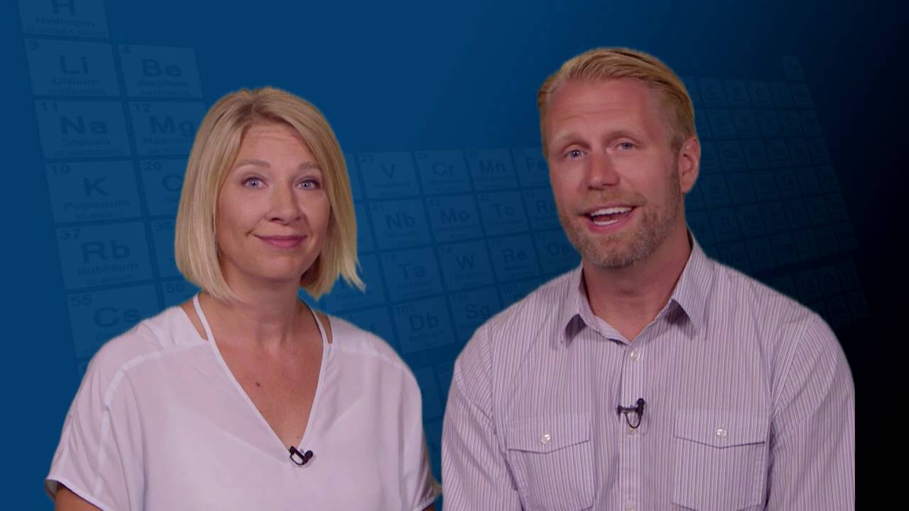 Haley & Jeremy Vannatta: We’re Lucky to be Part of MSU Billings - YouTube