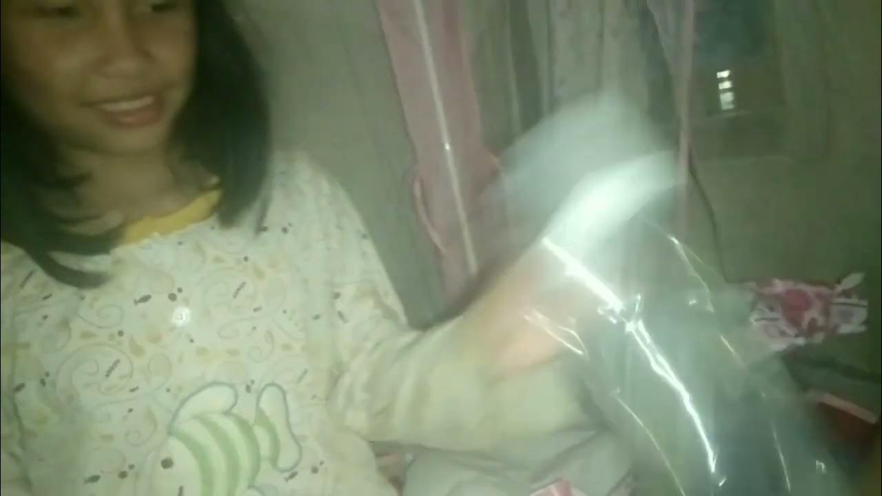 kado ulang tahun zia - YouTube