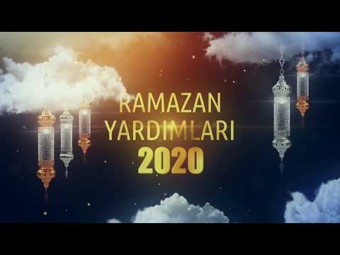RAMAZAN YARDIMLARI 2020 BANGLADEŞ 2 I Avrupa Yardım Vakfı