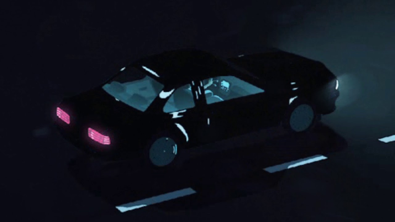 Vaporwave - Night Drive | Sound Station - YouTube