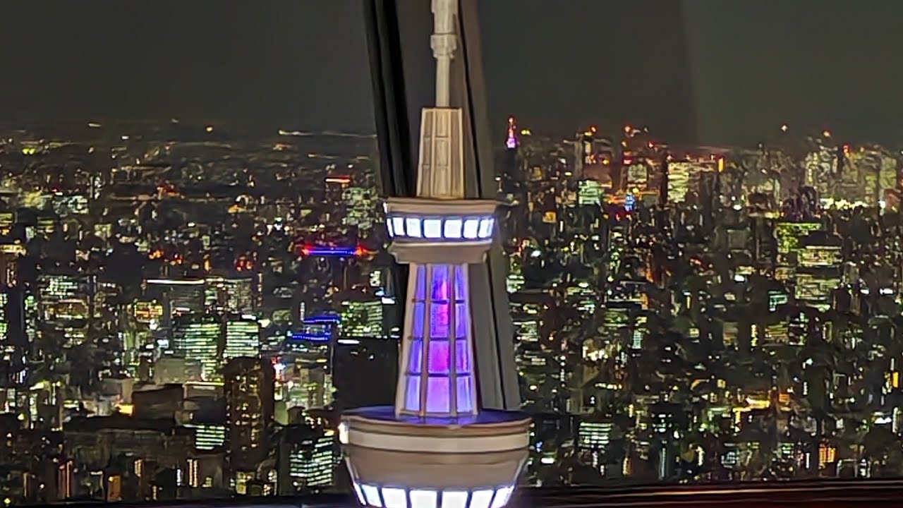 LIVE TOKYO - YouTube