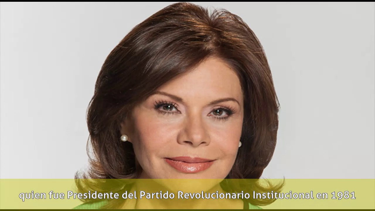 María Sorté - Biografía - YouTube