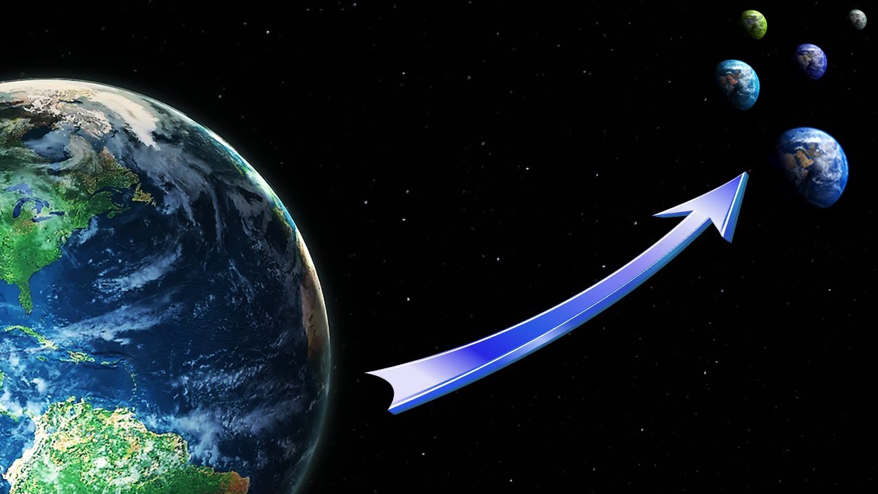 We Found An Alternate Habitable Reality – What Scientists Discovered ...