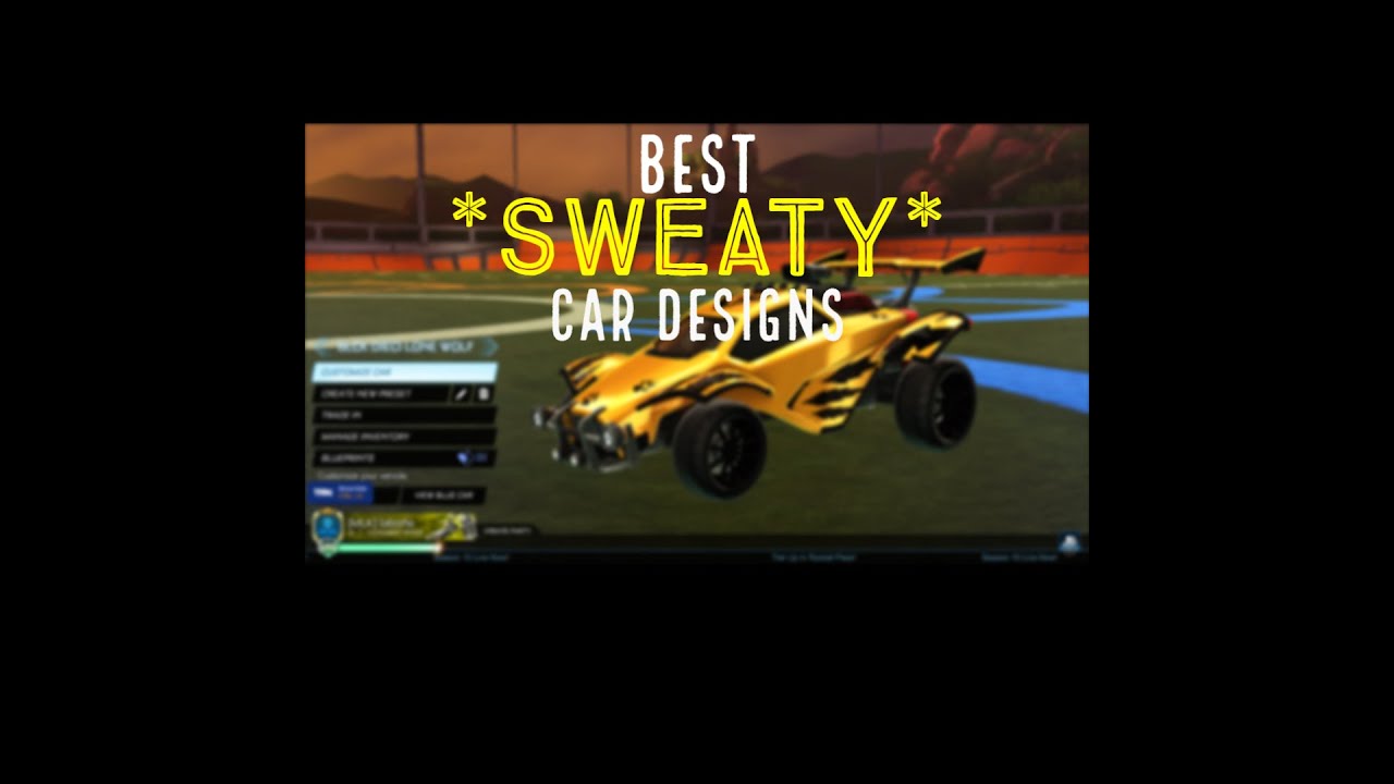 Best Octane Car Designs in 2023! - YouTube