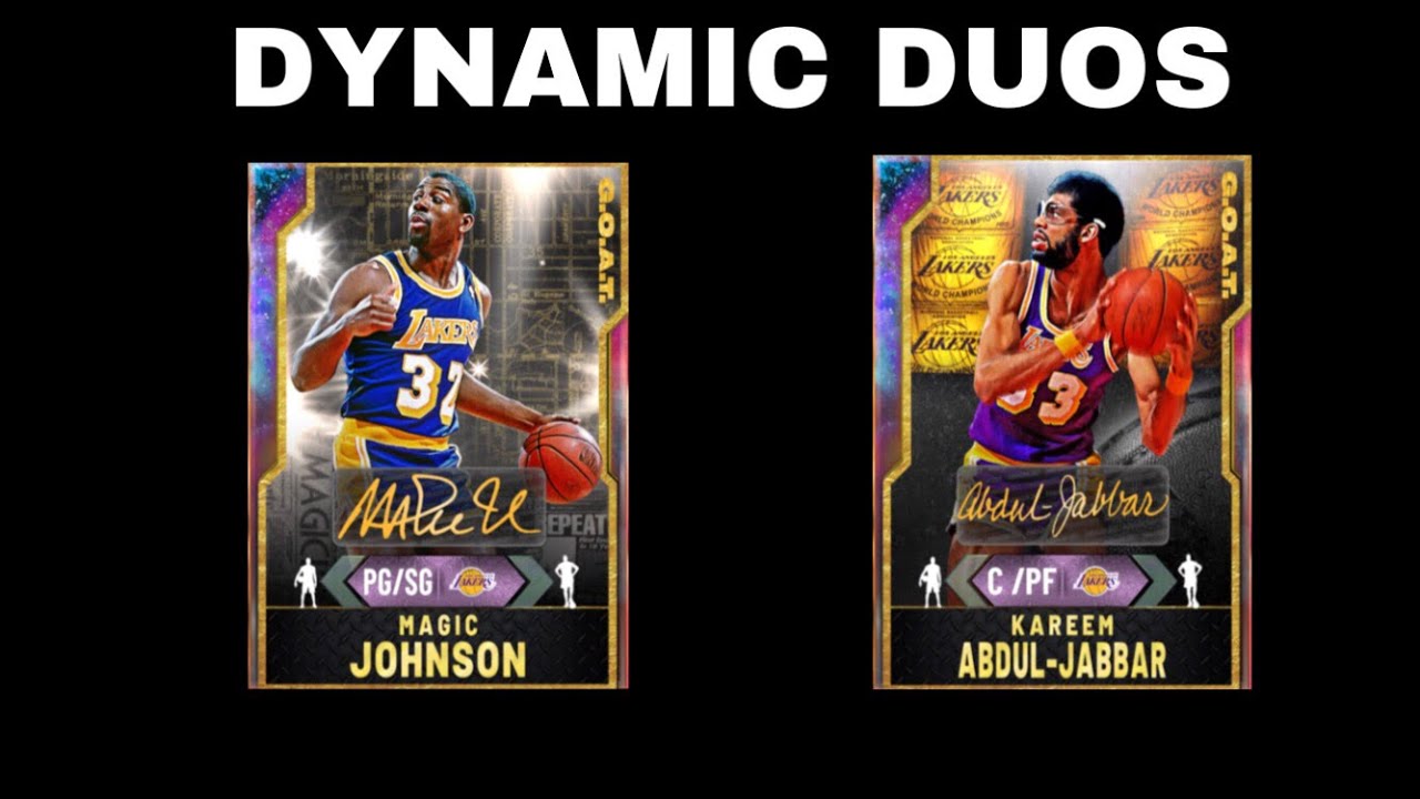 NEW INSANE DYNAMIC DUOS PACKS COMING OUT TOMORROW! AMAZING PACKS ...