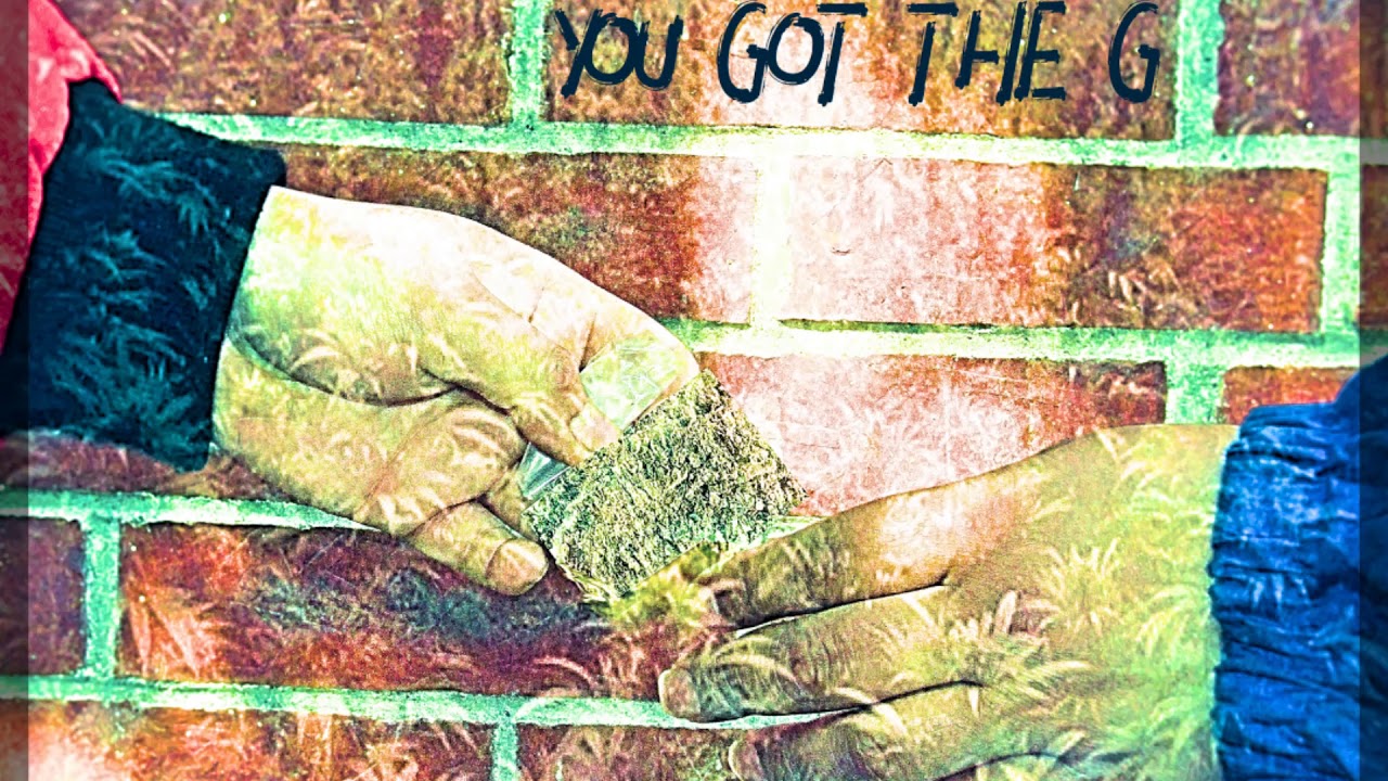 Mac Prolific - You got the G (Feat. Lil' Funk) Prod. The Psychedelic ...