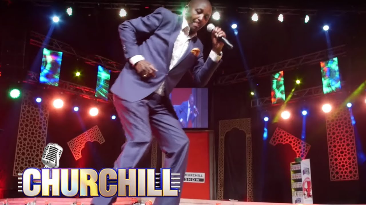 Man Kush "kuenda mbinguni.." - YouTube