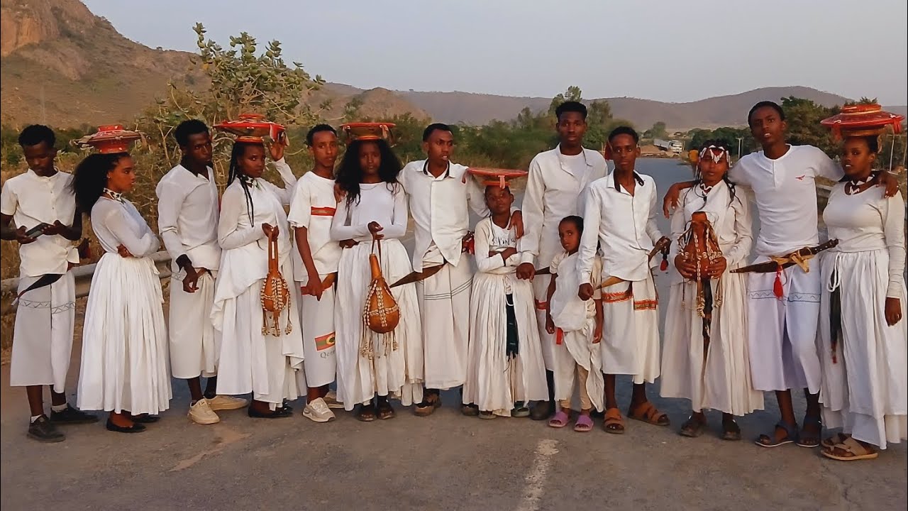 New shaggoyyee oromoo music 2017 (mahmad sheka _Gabbarri qaalawe ...