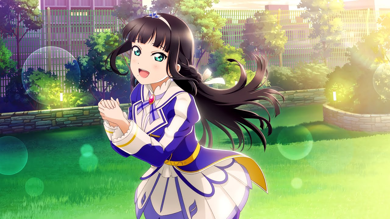 Brightest Melody (Dia Solo) - YouTube