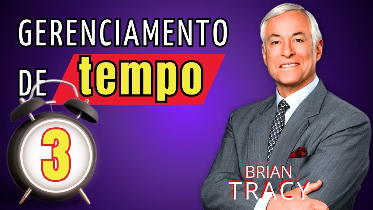 como definir prioridades - Módulo 3 - Gestão do Tempo - Brian Tracy - YouTube
