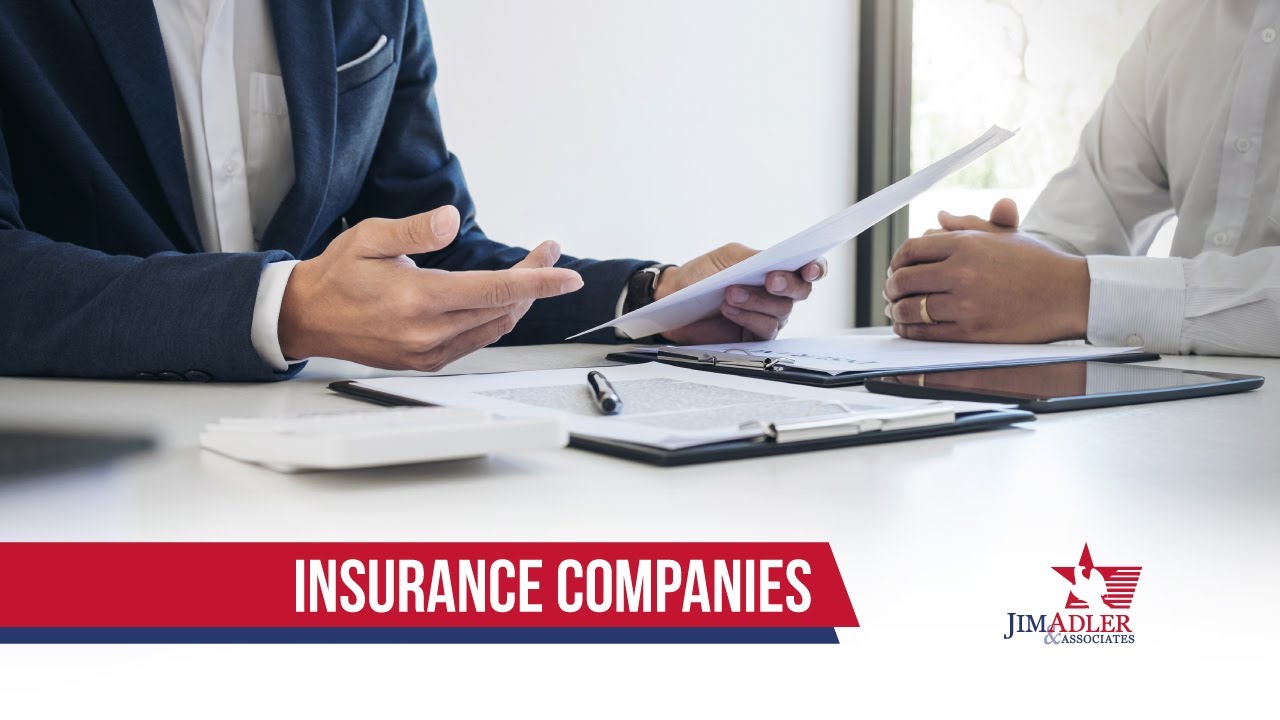 How Do Insurance Companies Make Money? - YouTube