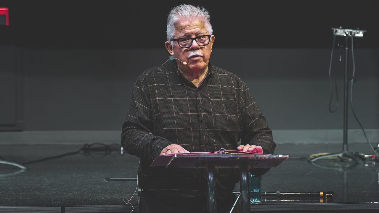 Graeme Walsh: God Wants To See You - YouTube