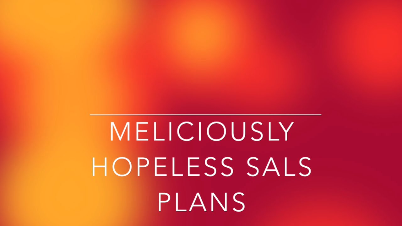 Cross Stitch #26 - Meliciously Hopeless SALs Plans - YouTube