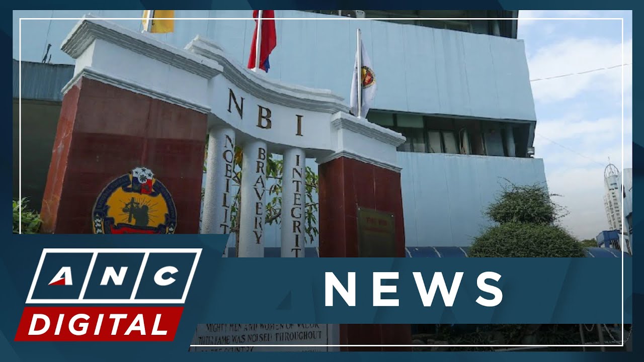 Philippine Nbi Building