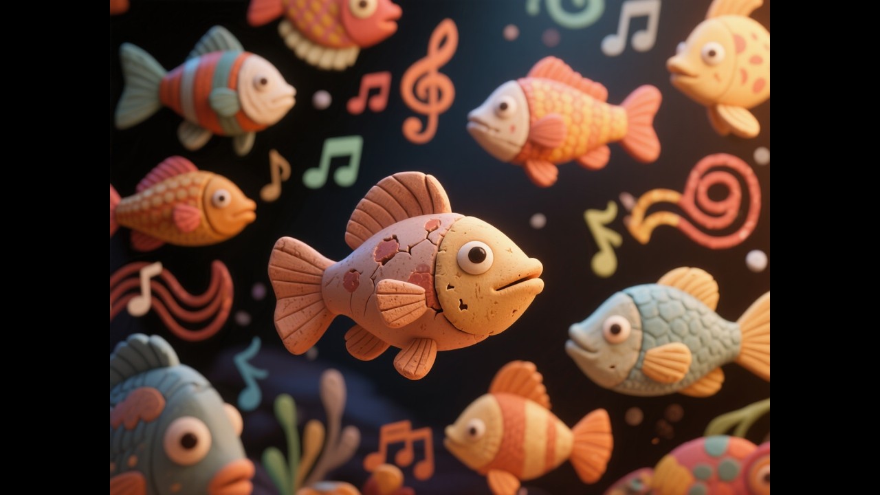 Fish Out Of Water Meaning | Metaphor For Kids | What Does Fish Out Of ...