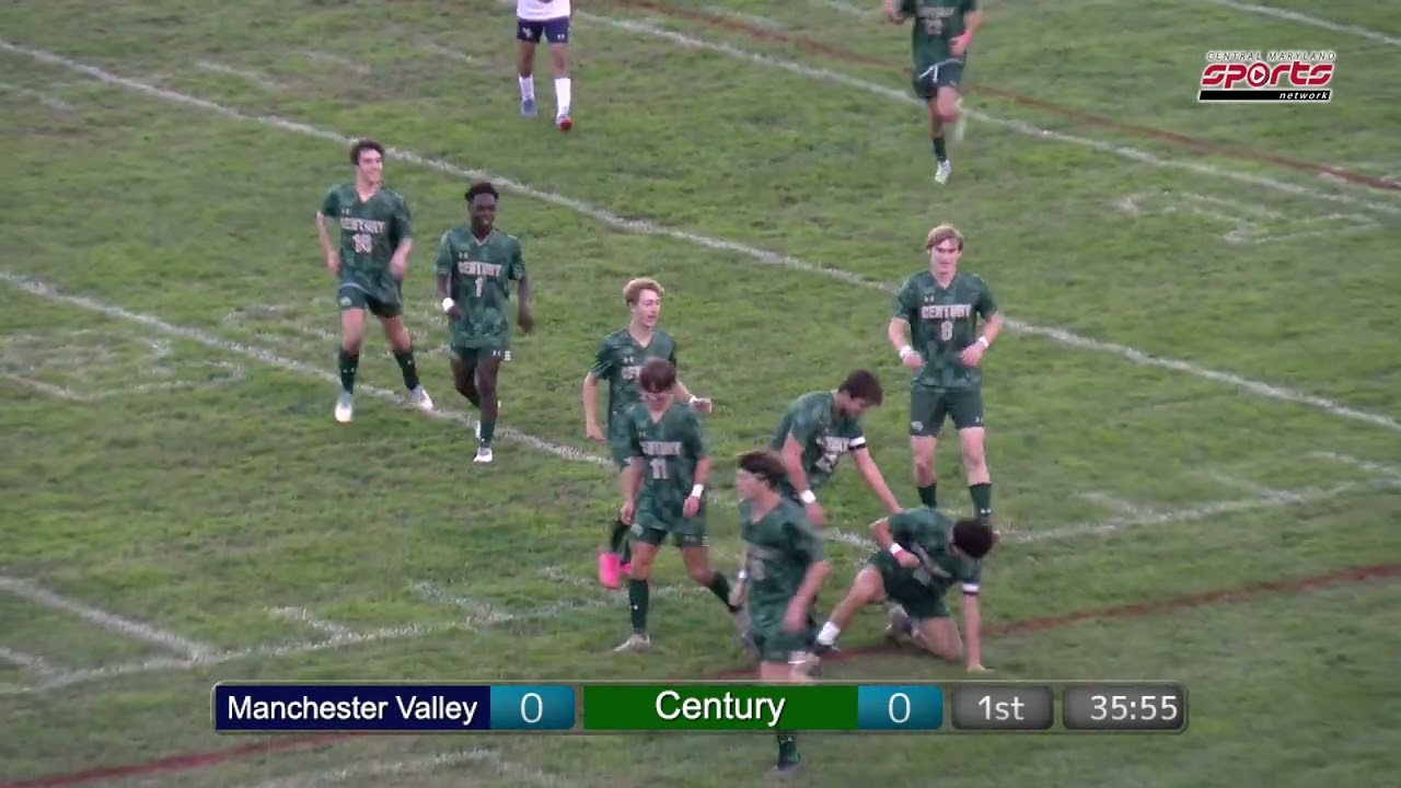 Manchester Valley Football