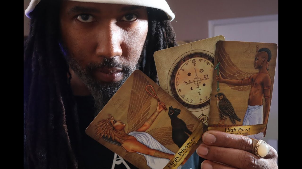 Pull Ya Card | Heart Beats | Oracle Card Universal Reading - YouTube