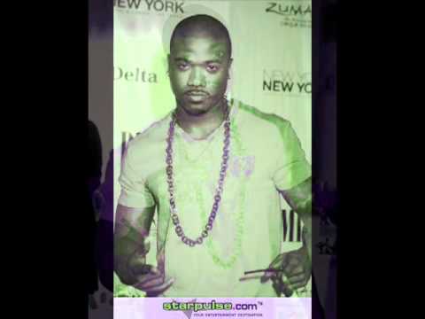 Ray J ft. Ludacris - Celebration [Video] Official Music Video - YouTube