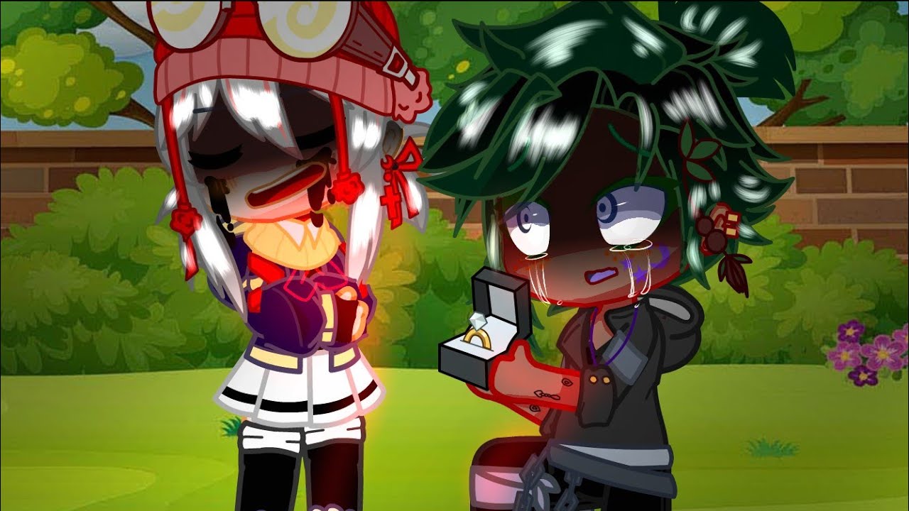 I say no || Ft.Nightkiller/Killermare + Cream || Undertale Au ...