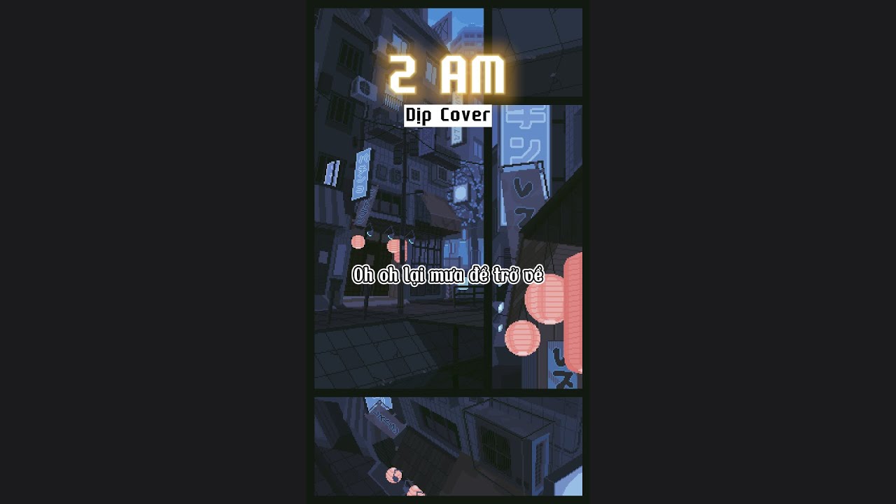 2AM - JustaTee feat Big Daddy「KemSimi cover」 - YouTube