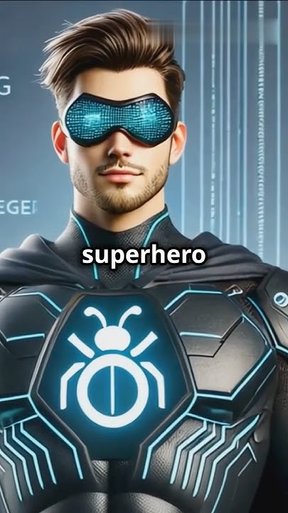 Super Hero Of Programmer 🚀 #softwareengineer #shorts #programmer # ...