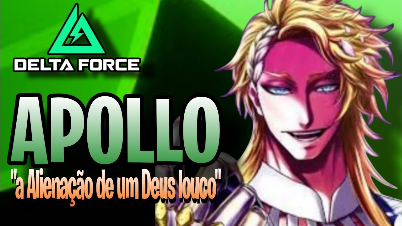 LACRADOR WOKE TOMOU INVERTIDA NO DELTA FORCE | OPINIÃO POLÊMICA SOBRE O ...