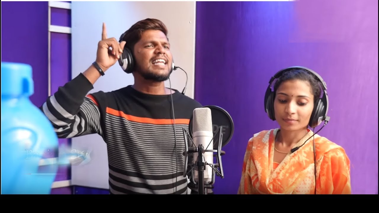 VATENA JARI JANNA SINGER ABHI RATHOD - YouTube