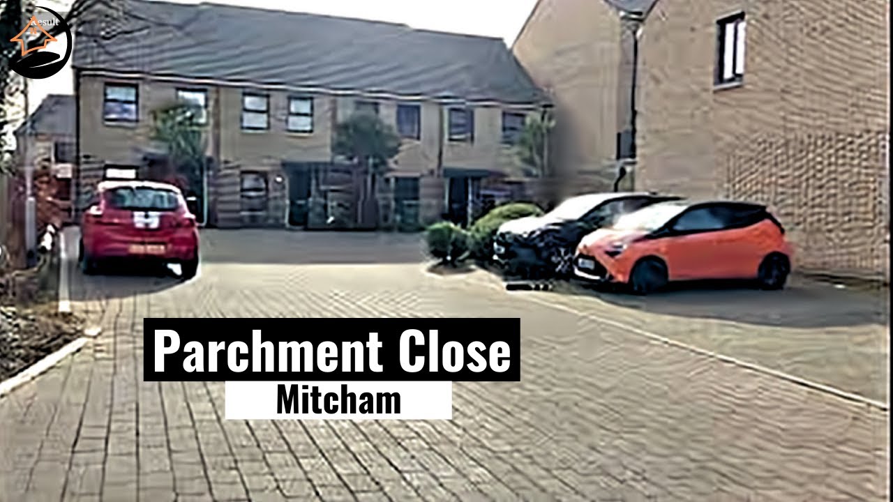 Parchment Close Exterior Showcase - YouTube