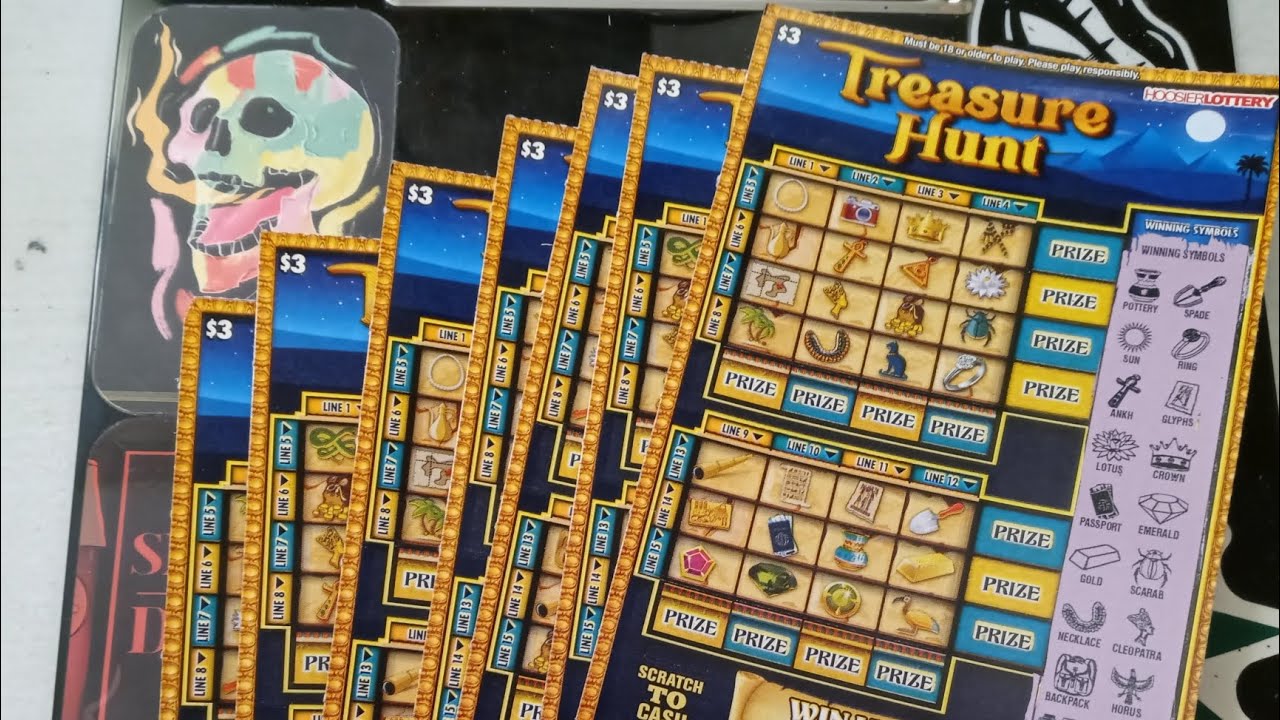 Throwback Thursday! $3 Treasure Hunt! Last 7 On The Reel! - YouTube