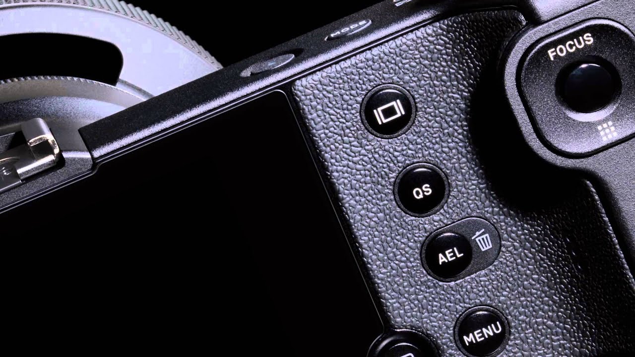 SIGMA dp2 QuattroーConcept Movie