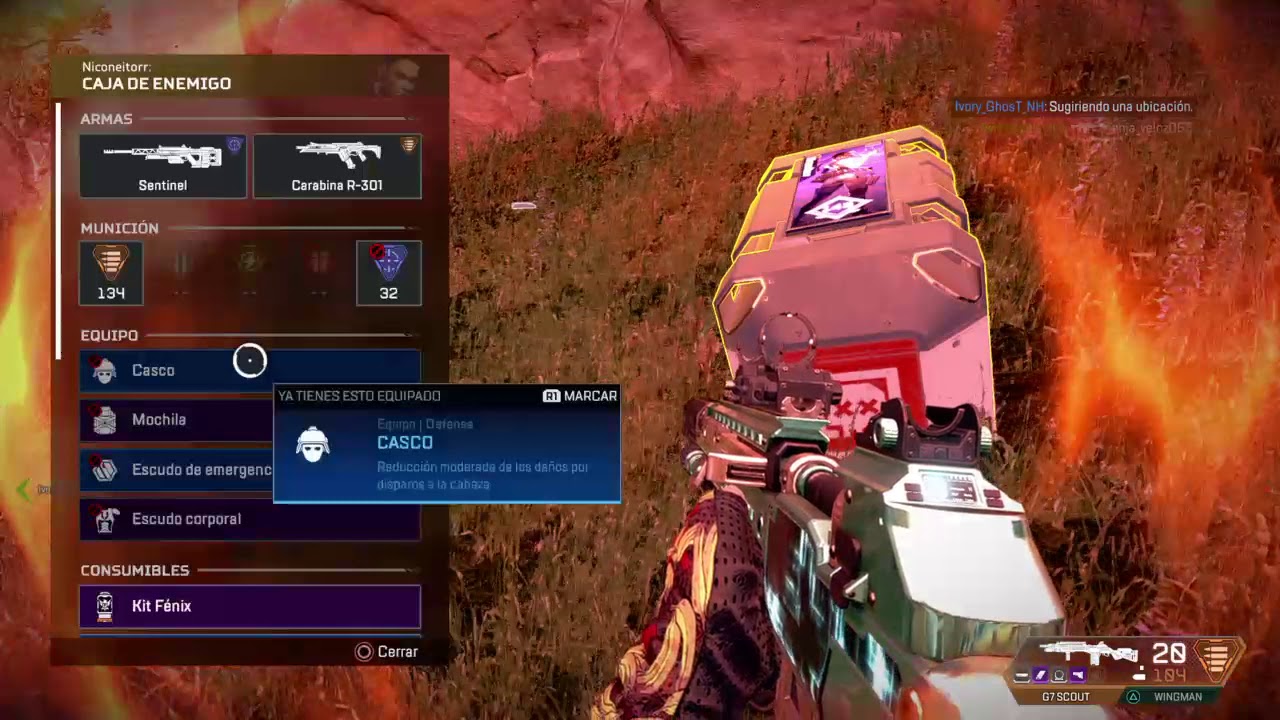 Apex legends: octane 2.0 rankes - YouTube