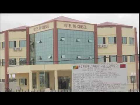 Les Grands Travaux au Congo (Aout 2011) - Partie 4 - Africa Works ...