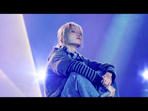 P1Harmony (피원하모니) JONGSEOB (종섭) - ‘STUPID LOVE’ LIVE CLIP @2026 [P1ustage H : MOST WANTED ENCORE]