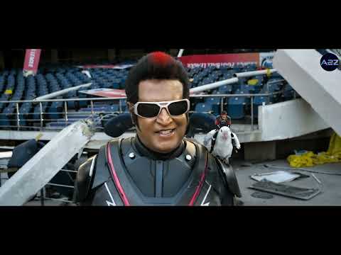 ROBOT 2.0 FIGHT SCENE 4K VIEDO EDIT#edit#robot2#robot#clips#tranding#viralvideo#youtubeclip#like