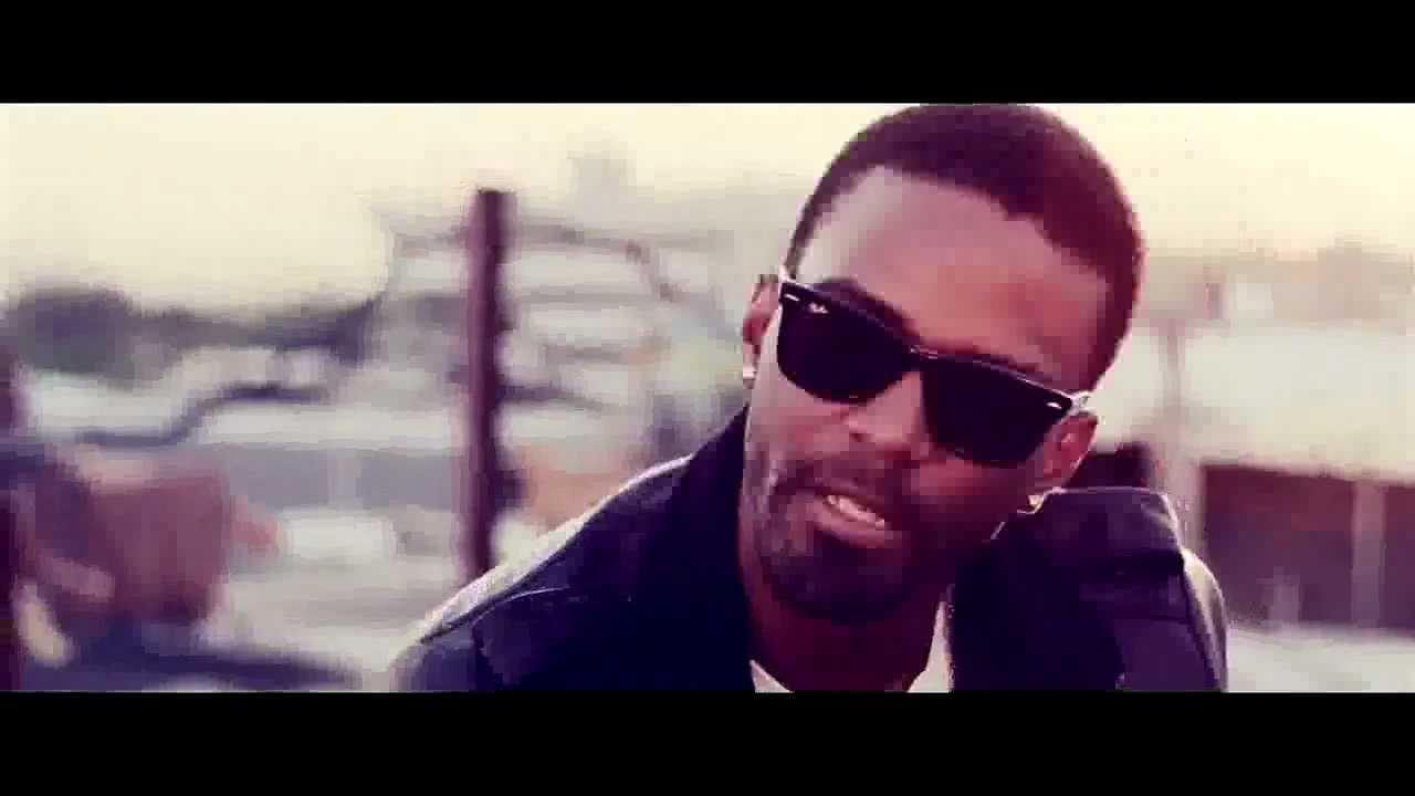 Konshens Represent (Official Video) + Lyrics - YouTube