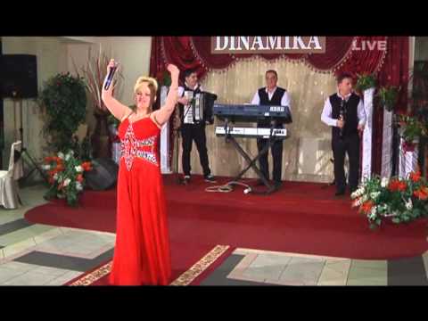 LILI - KENGE DASME LIVE