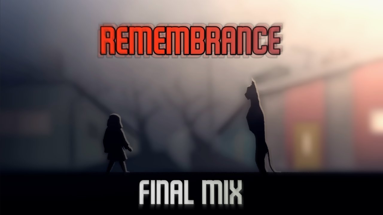 FNF: Velma Meets the Original Velma - Remembrance [Final Mix] [+FLP, Inst, Voices] - YouTube