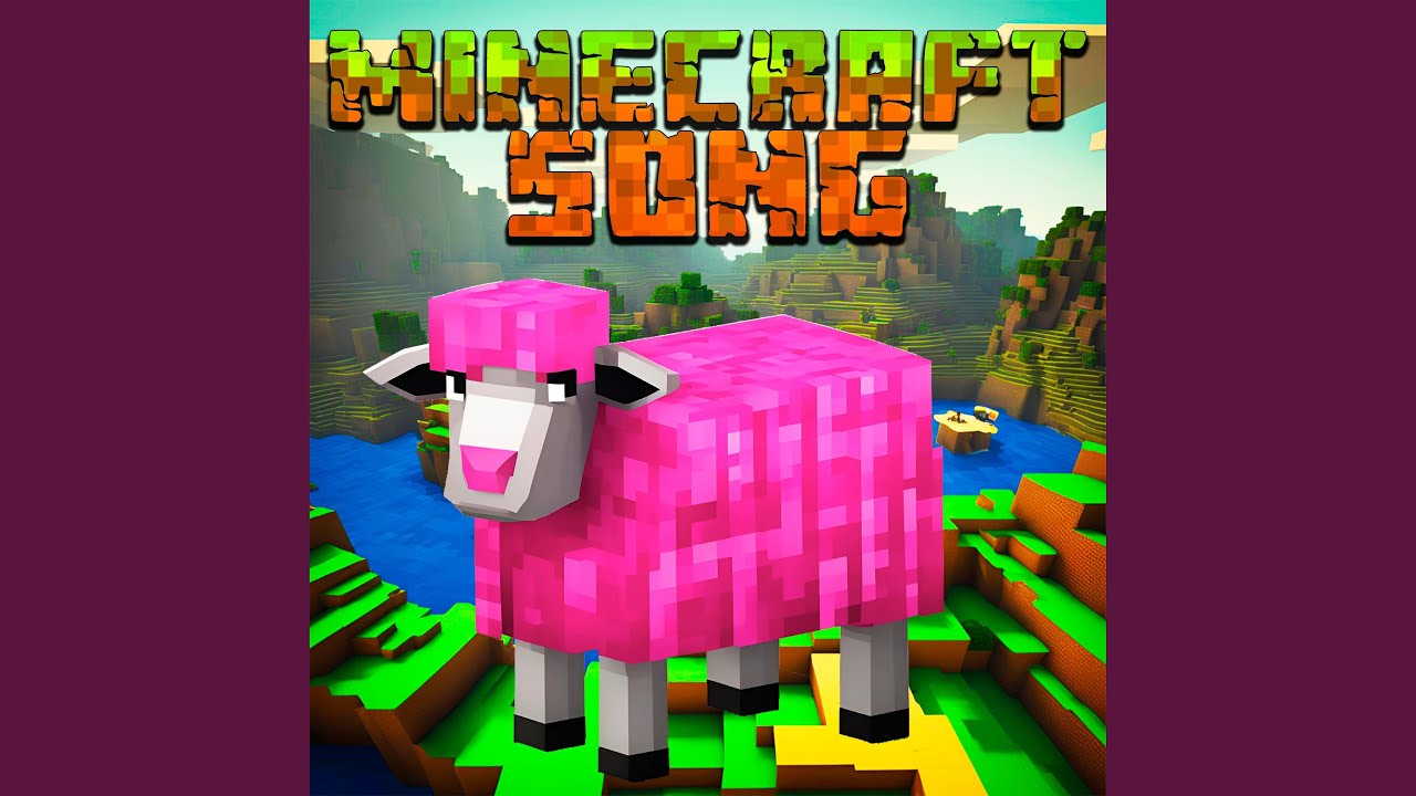 Minecraft Song - YouTube