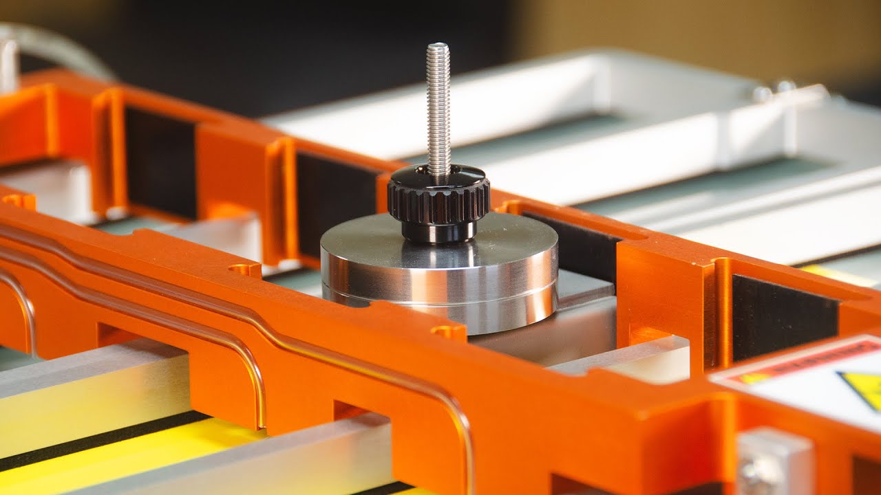 How to Conduct an Abrasion Test with the Elcometer 1720 Abrasion and ...