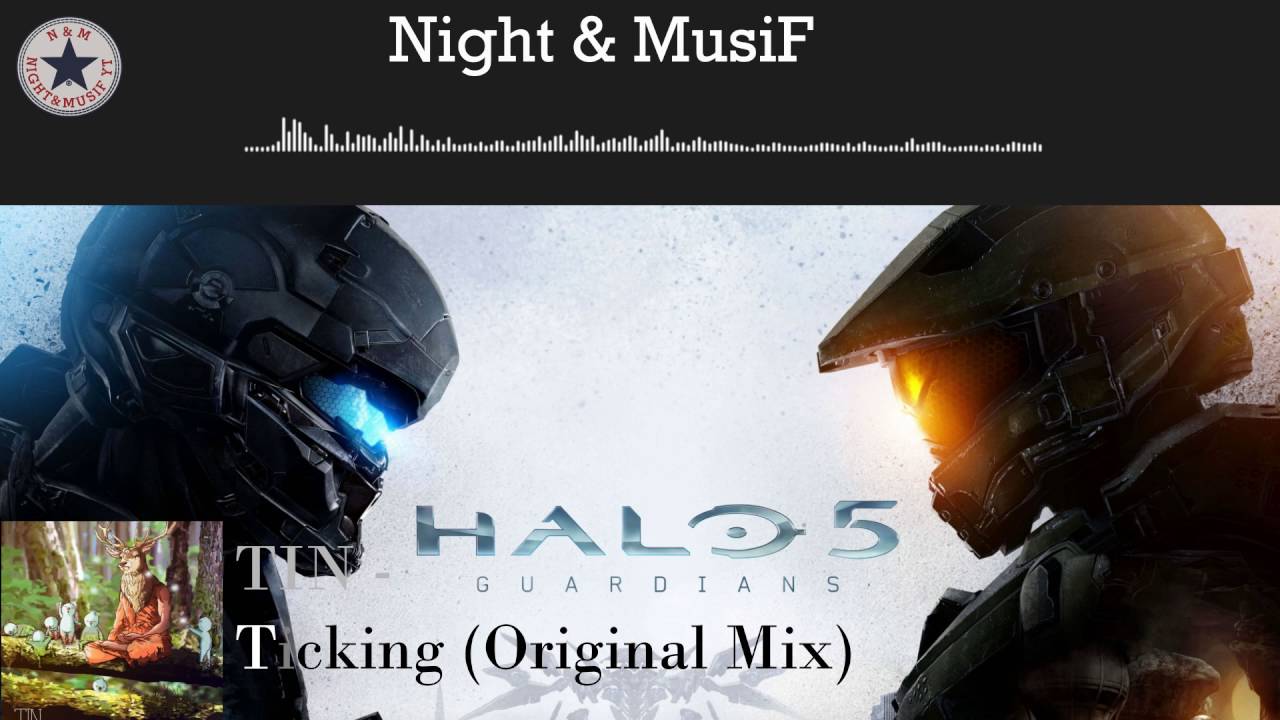 TIN Ticking Original Mix - YouTube