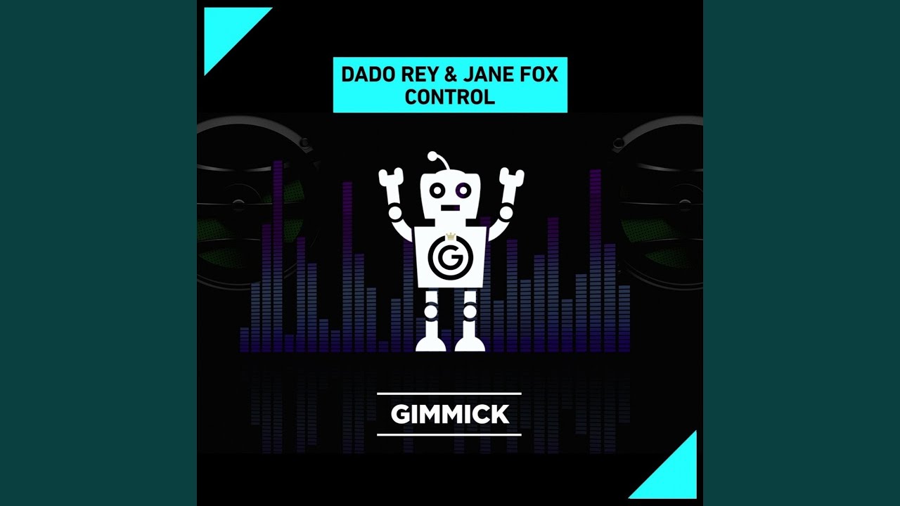 Control (Original Mix) - YouTube
