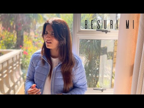 Besuri Me | Ved | Ajay-Atul | Vasundhara Vee | Manya Narang | Marathi ...